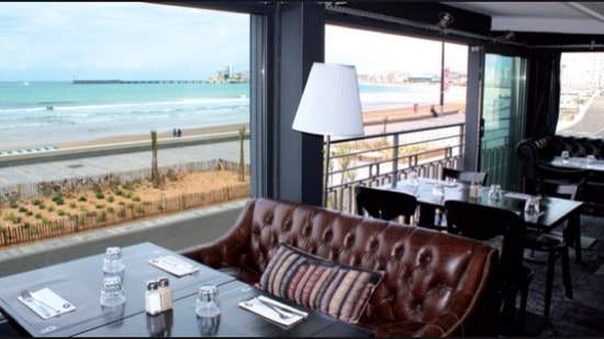 Restaurants aux Sables d'Olonne - Toutes les meilleures adresses